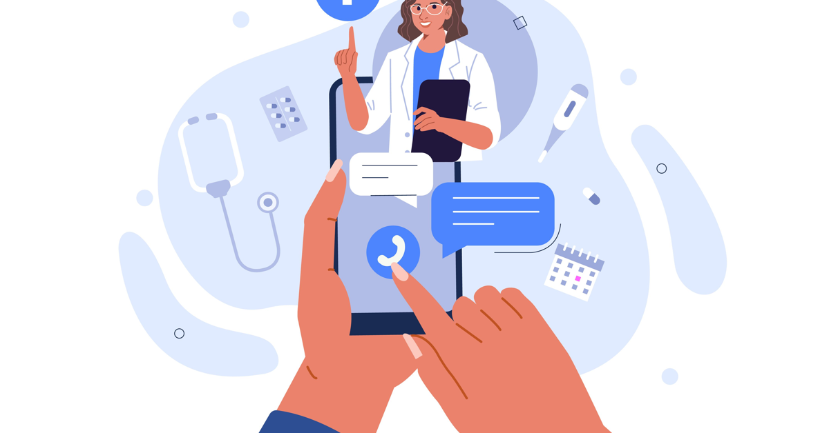 Nimble People - Sunnaas sykehus HF