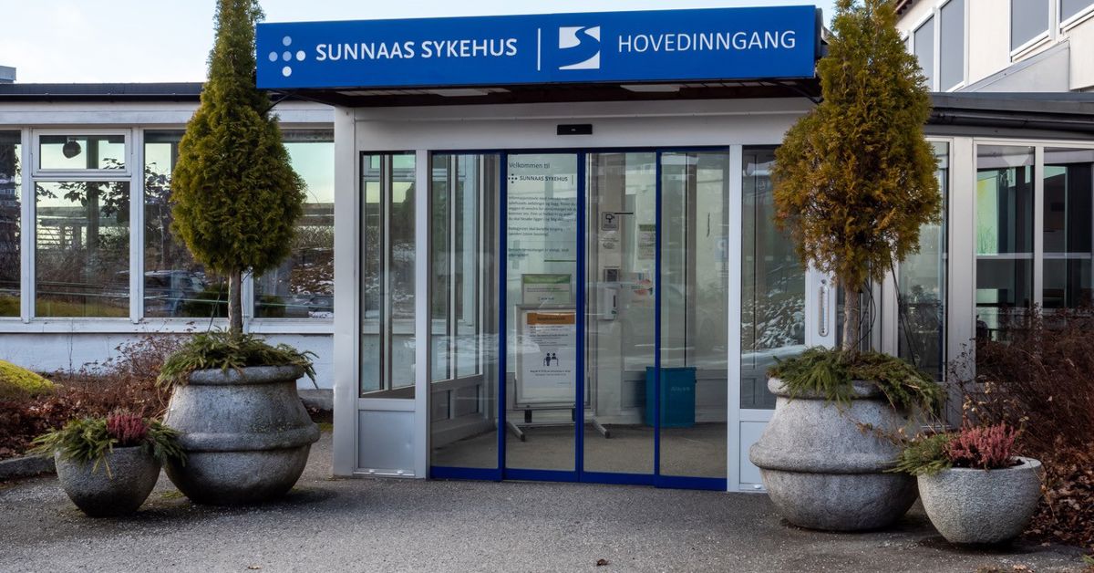 Gode resultater i 2023 - Sunnaas sykehus HF