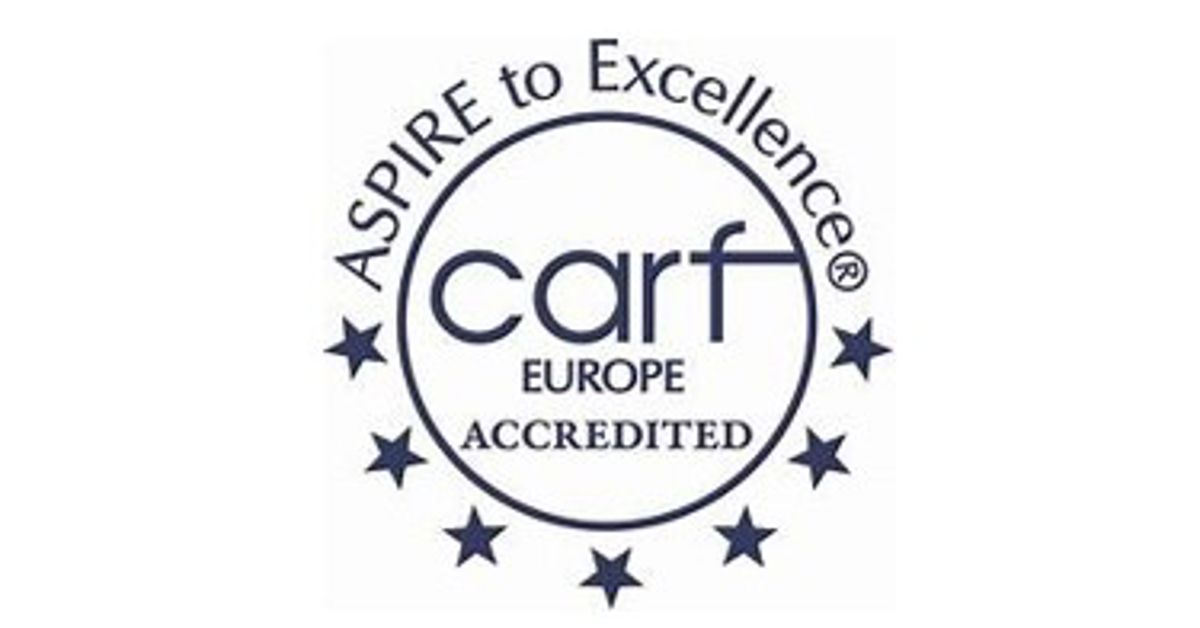 Carf-akkreditert for tre nye år! - Sunnaas sykehus HF