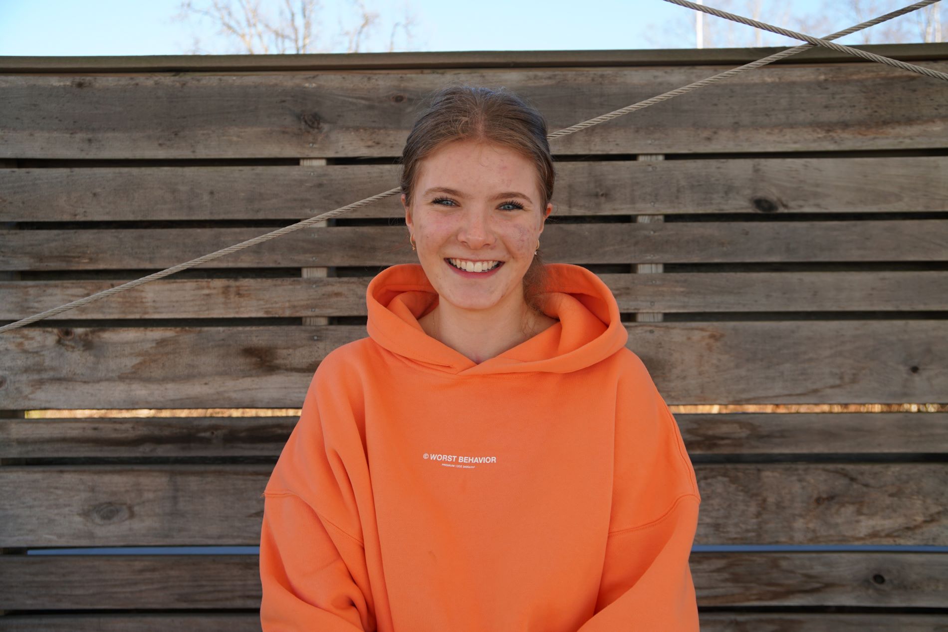 Ungdomsrådet - Sunnaas sykehus HF