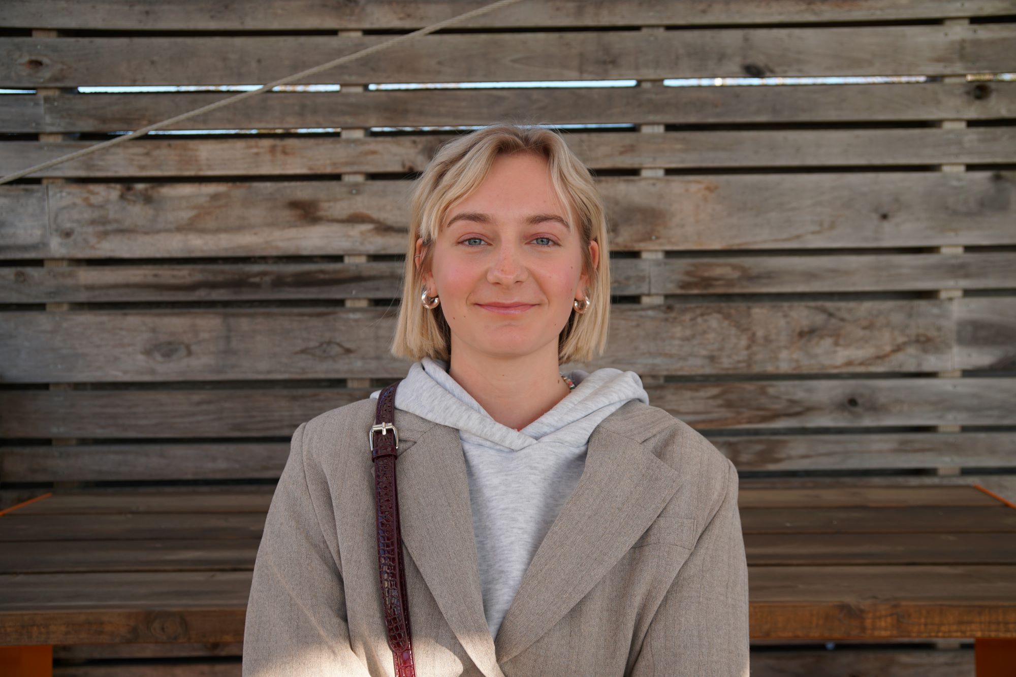 Ungdomsrådet - Sunnaas sykehus HF