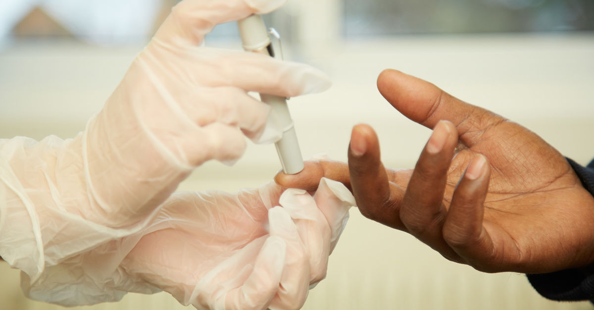 Smittevern - Sunnaas sykehus HF